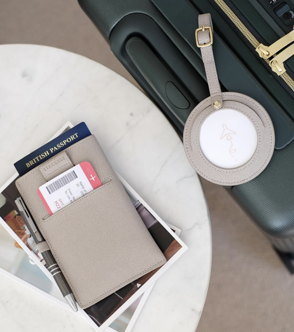 Our 5 best travel accessories for quick and easy holiday packing!