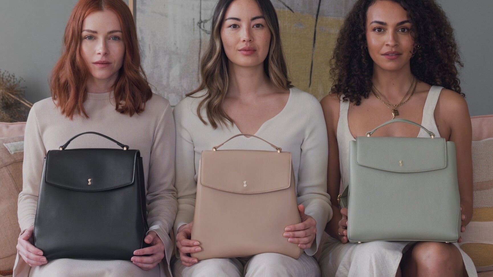 Bags & Accessories Stackers