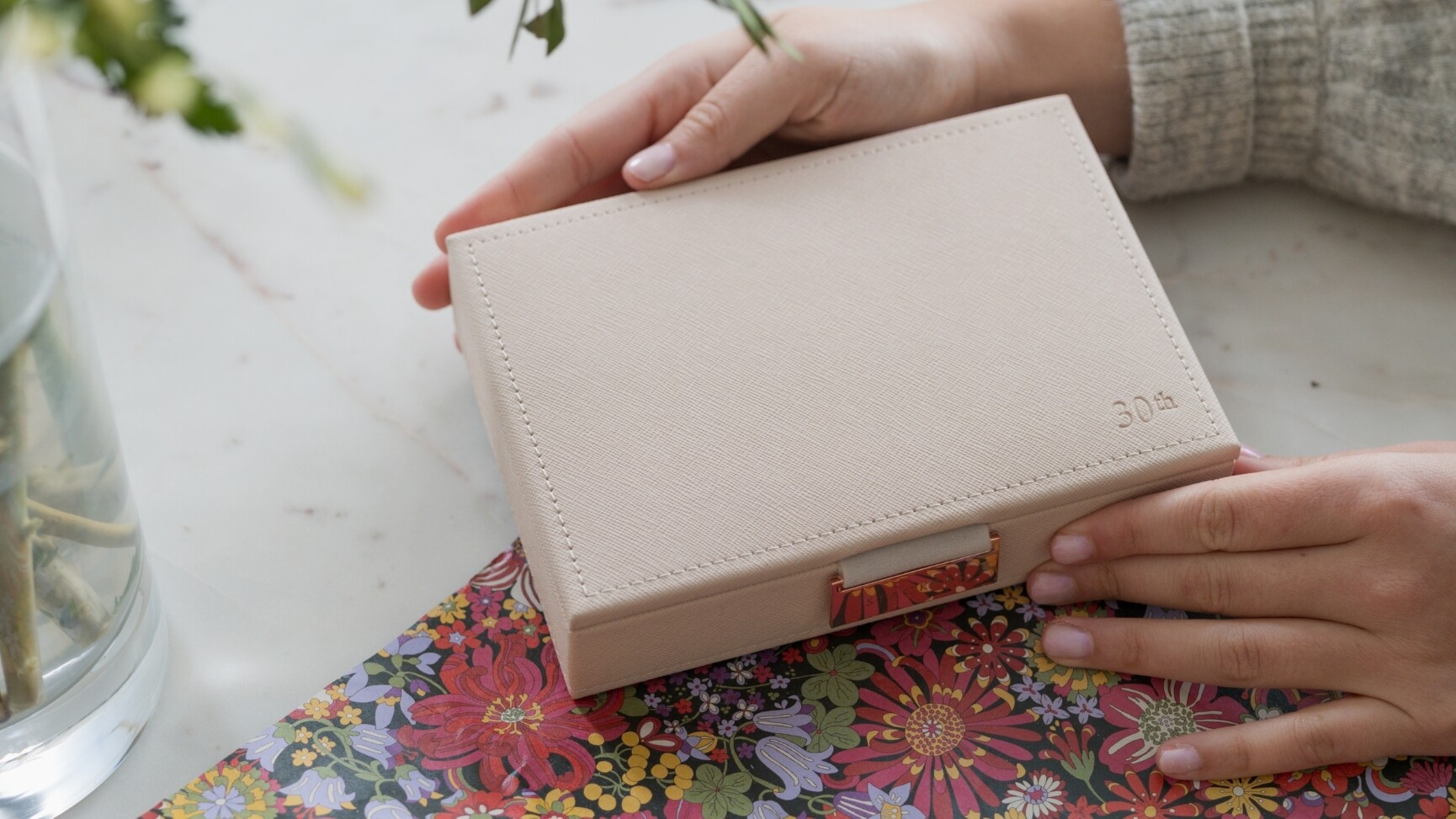 Gifts For Her Stackers