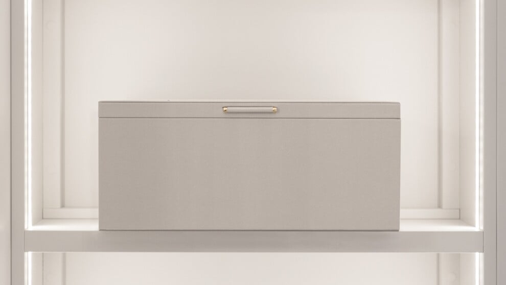 Home Storage Stackers