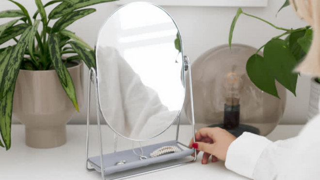 Jewellery Stands & Holders Stackers