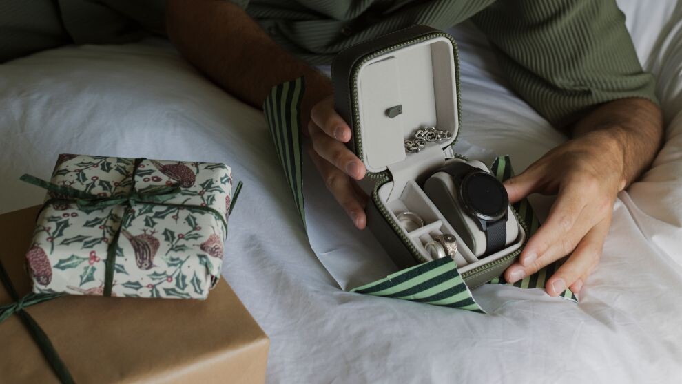 Gifts For Him Stackers