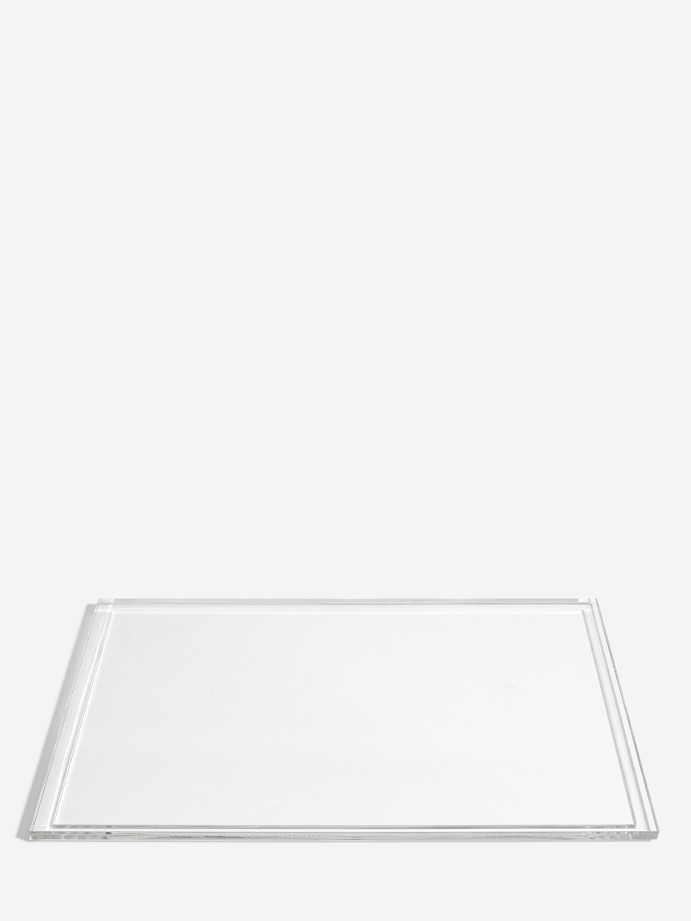 Supersize Display Lid Stackers