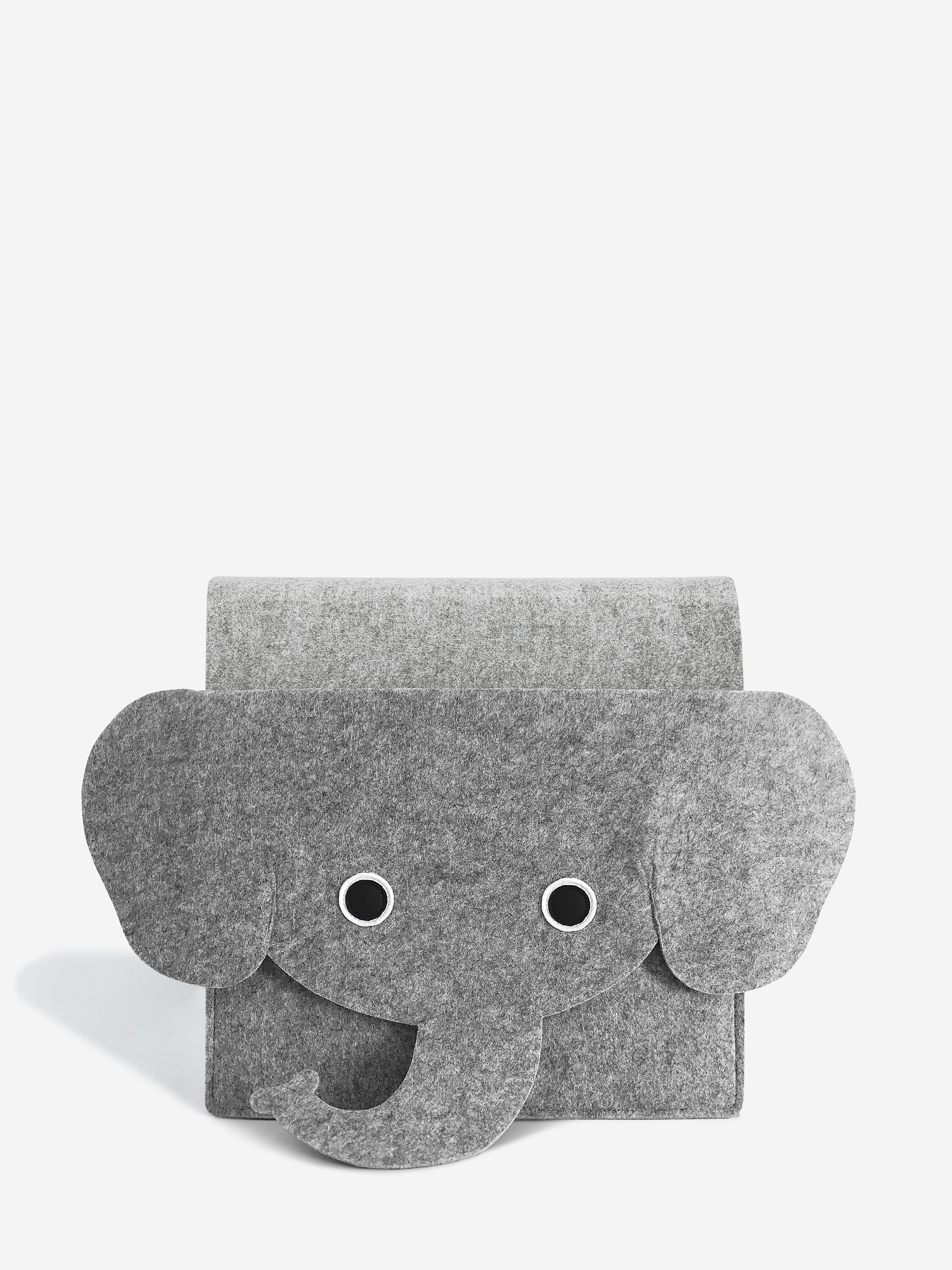 Edward Elephant Bed Pocket Home Stackers