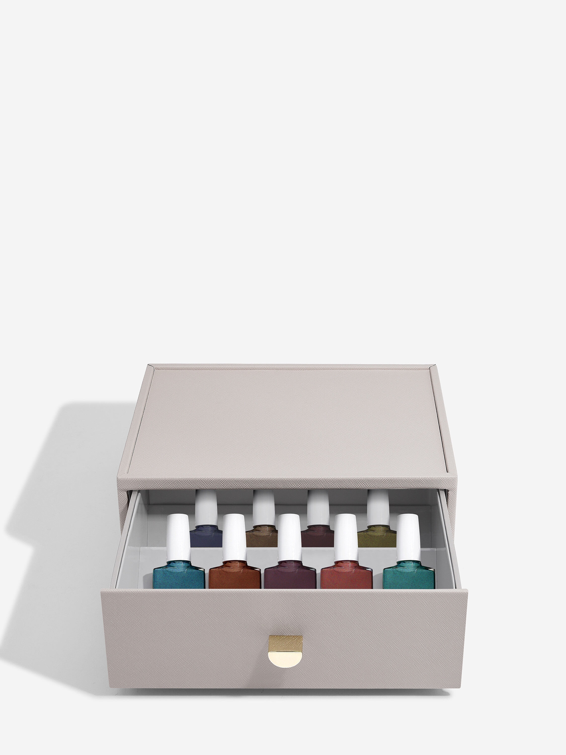 Nail Polish Drawer Stackers