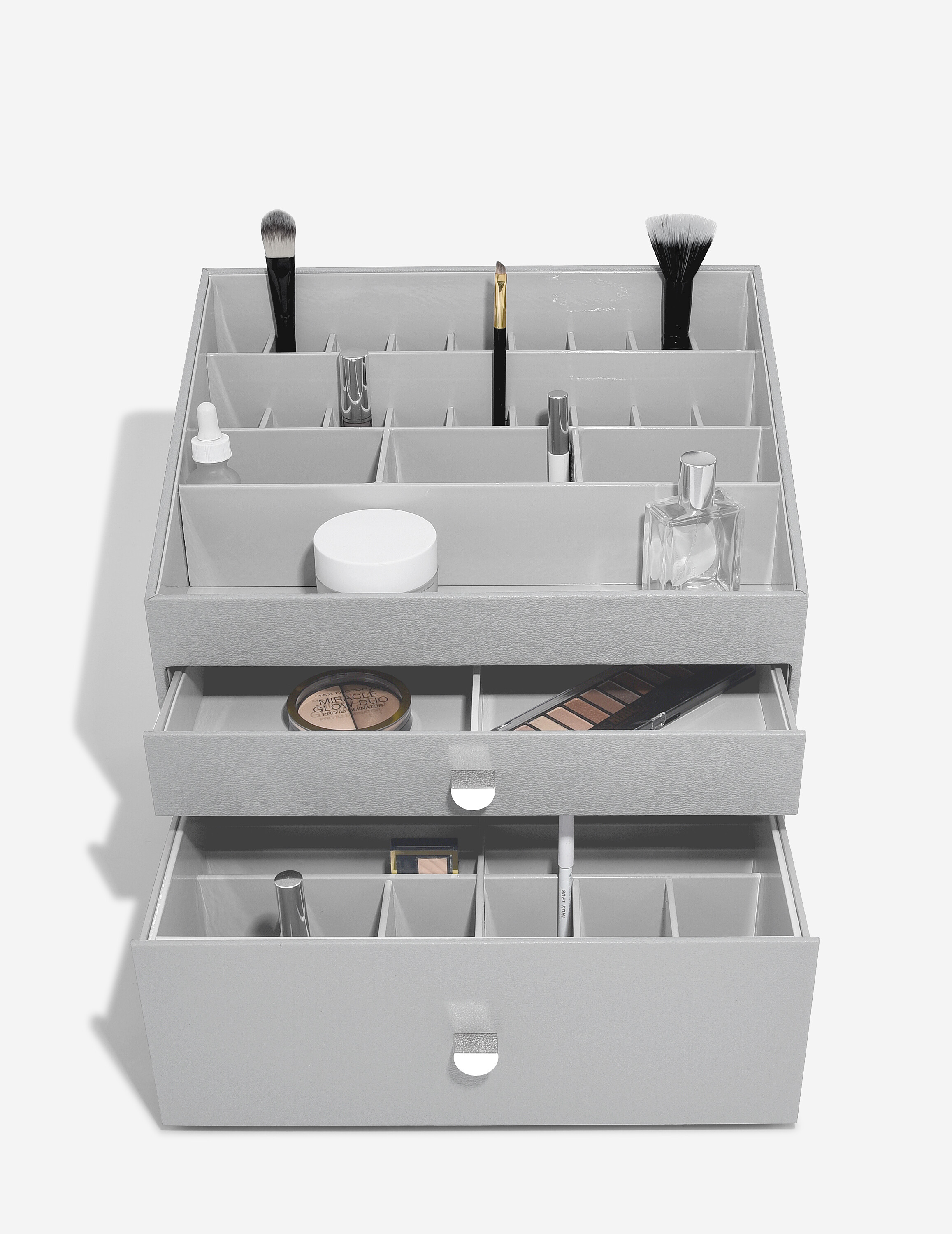 Supersize Makeup & Jewellery Set All simple makeup Stackers