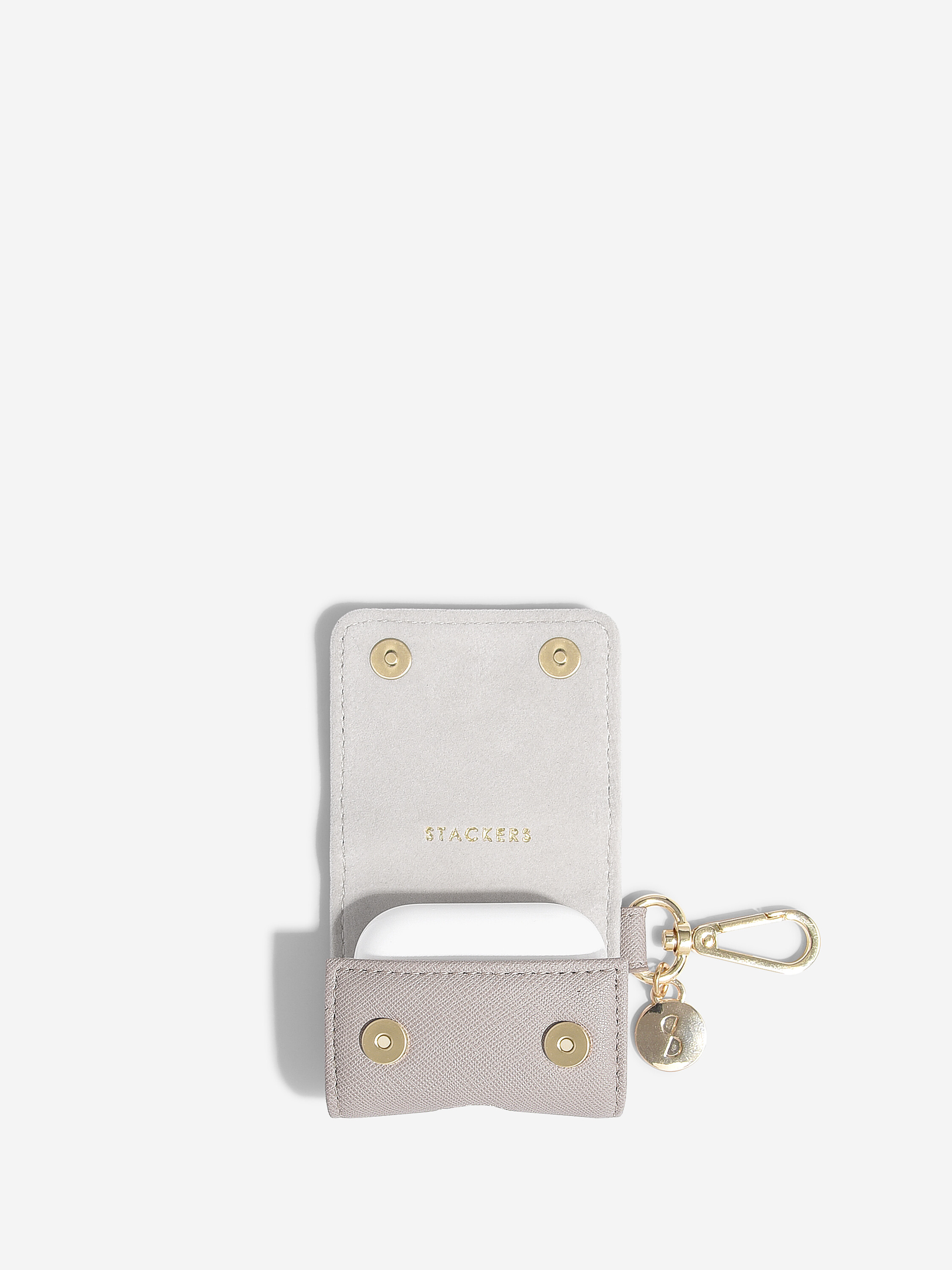 Airpod Case Holder Stackers