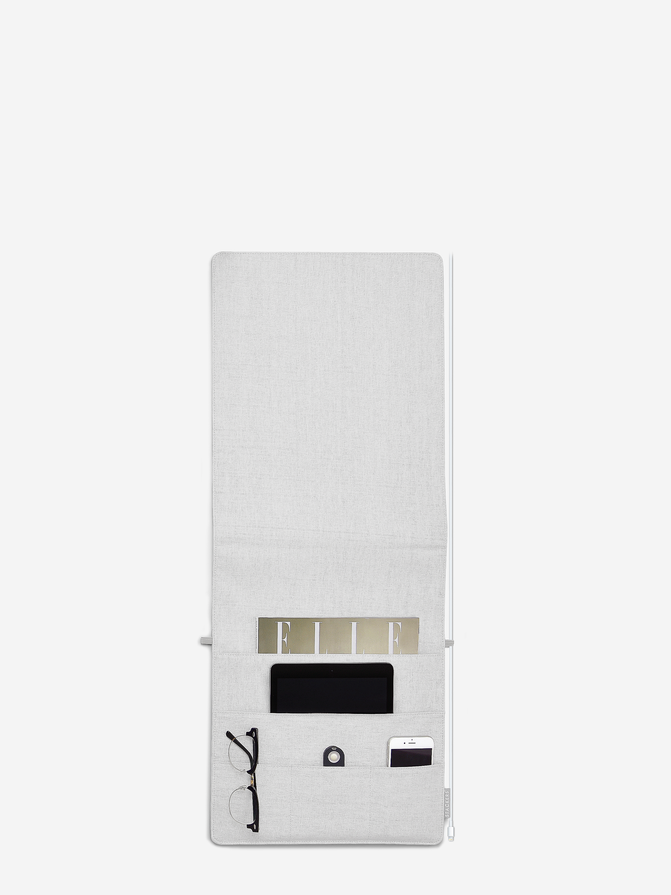Bed Pocket - Medium Stackers