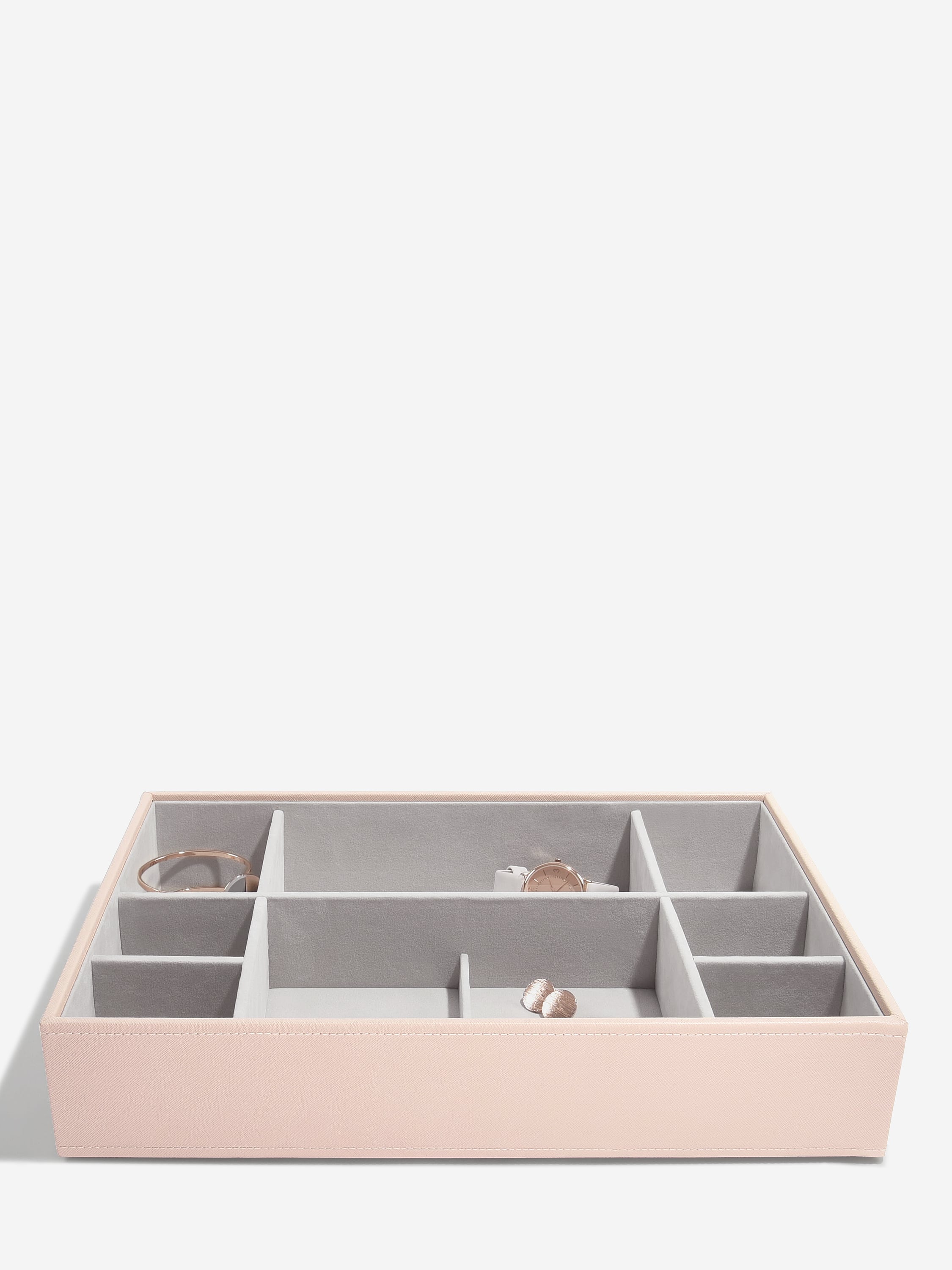 Supersize Watch Accessory Layer Trade Bulk Buy Stackers