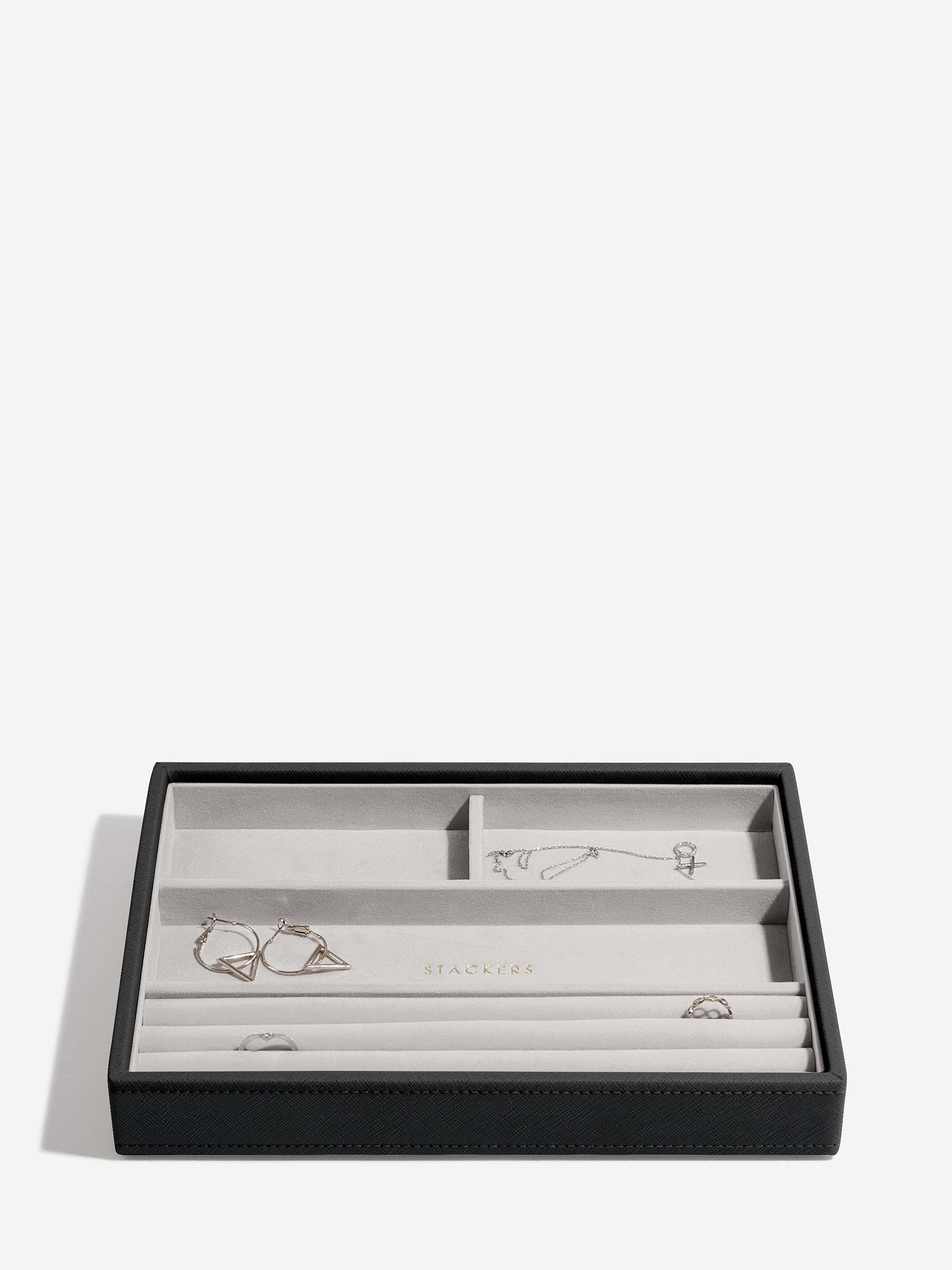 Classic Ring Bracelet Layer New In Stackers