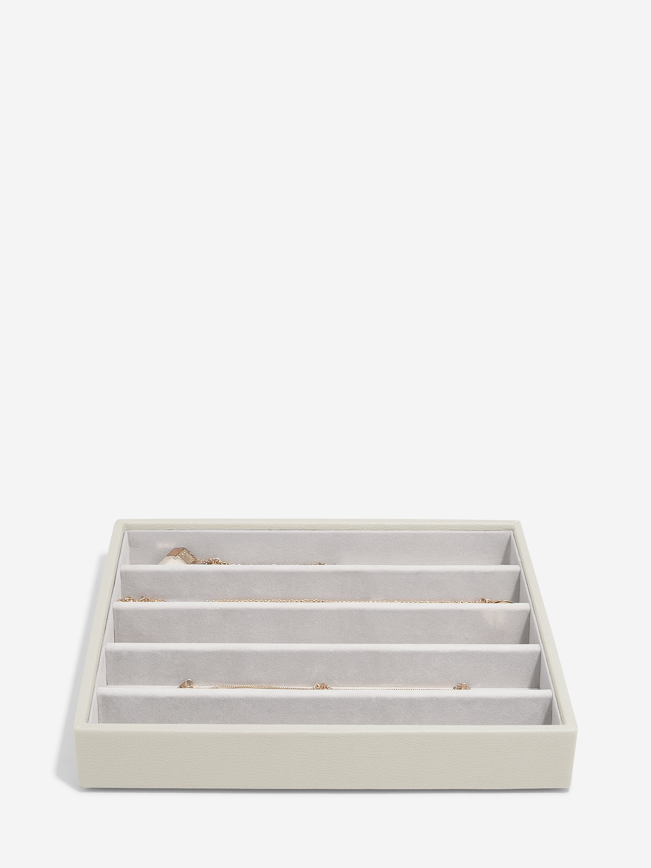 Classic Necklace Layer Stackers