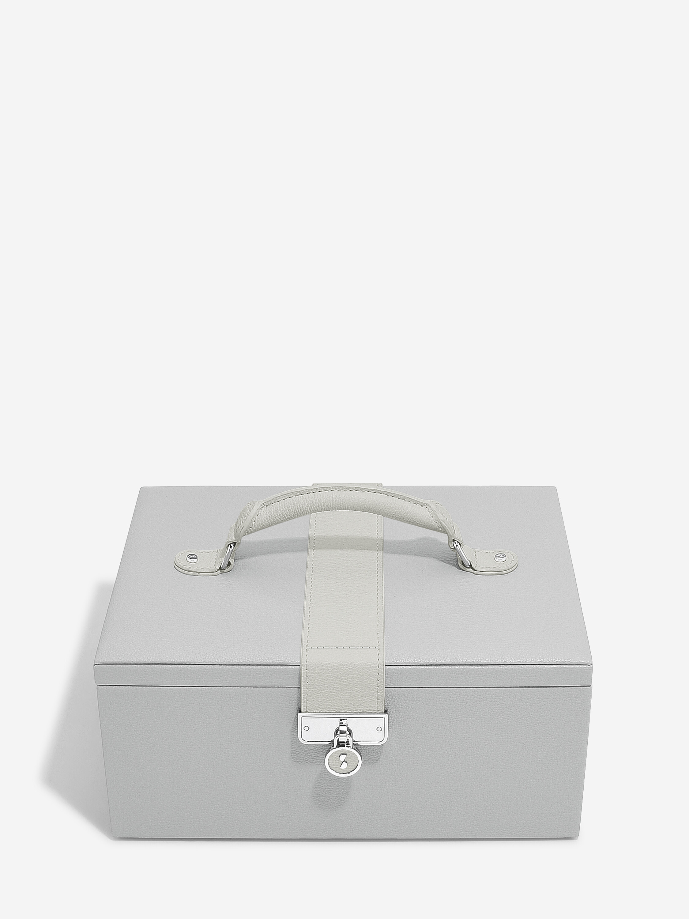 Luxury Classic Jewellery Box New In Stackers