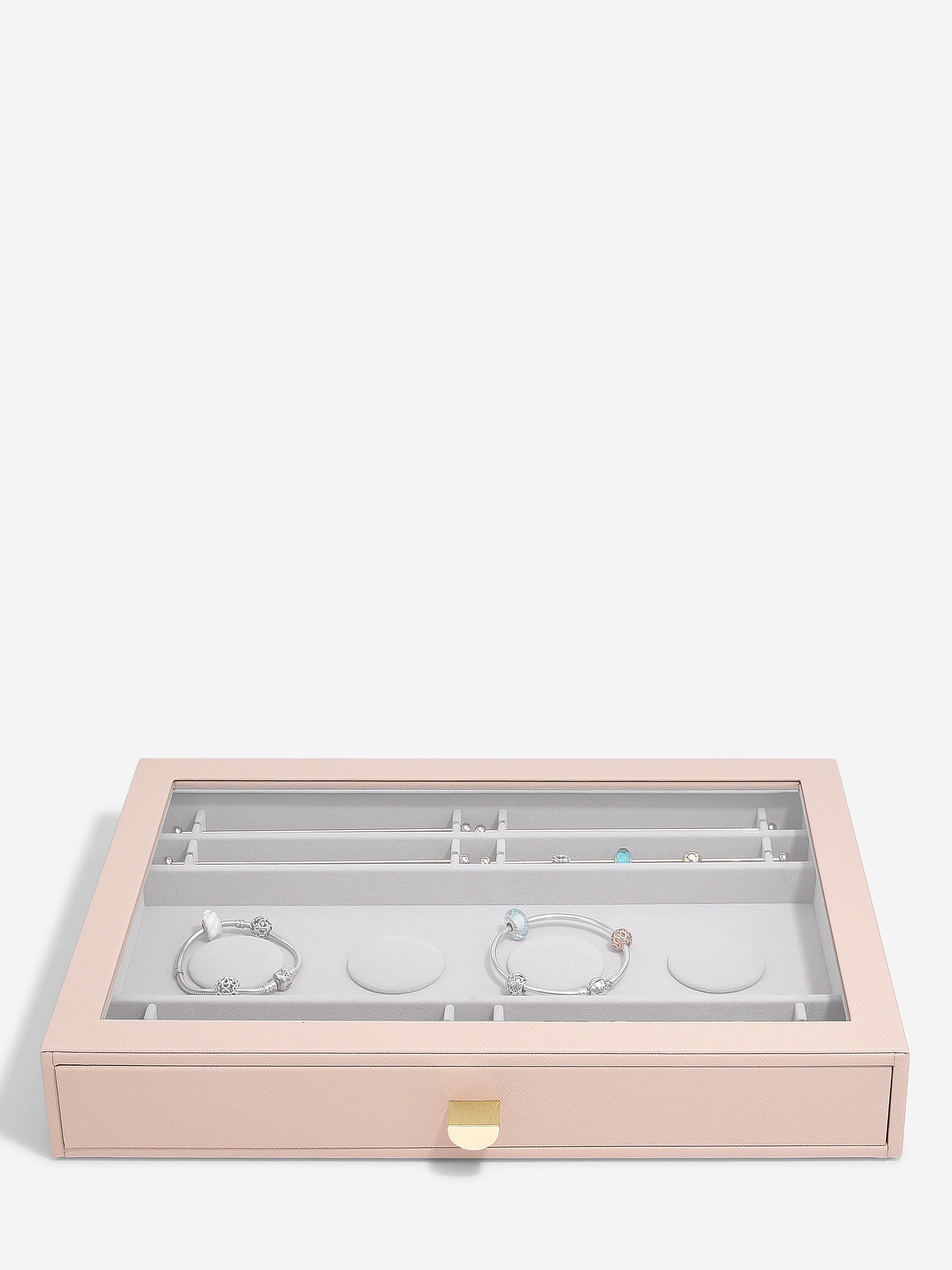 Supersize Bracelet Display Drawer Stackers