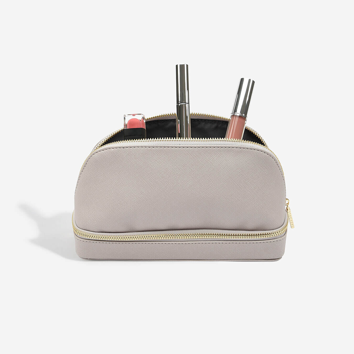 75384 STACKERS TAUPE COSMETIC Stackers
