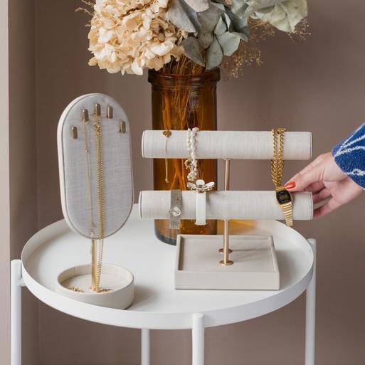 jewellery stand stackers