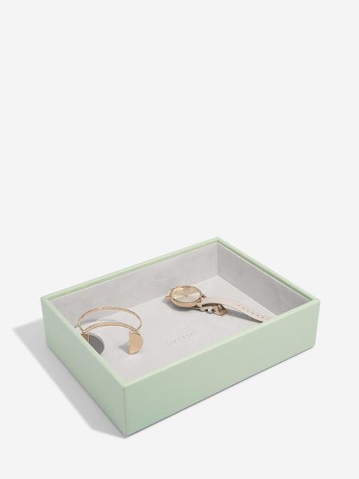 stackers chunky layer